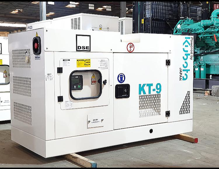 Services - Rich Motor Company